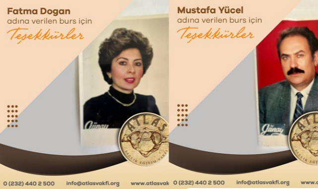 Mustafa Yücel Doğan Ve Fatma Doğan Aile Bursu - EĞİTİM - egitimrotasi.com