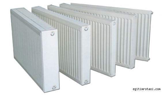 Kalorifer Peteği ısınmıyor mu? Çözüm belli kalorifer temizliği ...