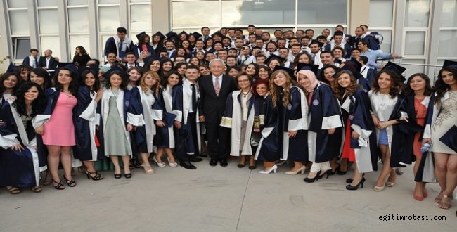 DOKUZ EYLÜL TIP FAKÜLTESI’NDE MEZUNIYET COŞKUSU - ÜNİVERSİTELER ... DOKUZ EYLÜL TIP FAKÜLTESI’NDE MEZUNIYET COŞKUSU - ÜNİVERSİTELER ...